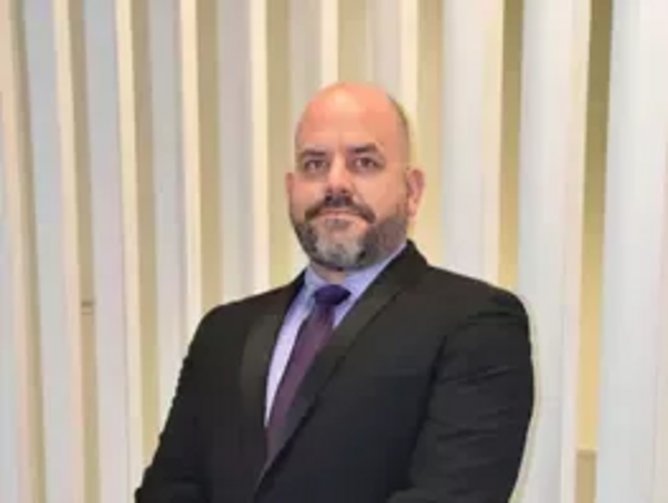 Darrell Johnson | Procurement Magazine