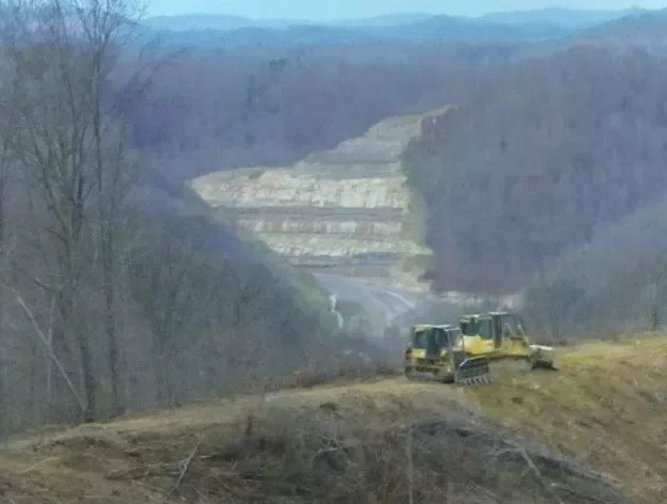 Bizzack Construction: paving the way to a more connected Buchanan ...