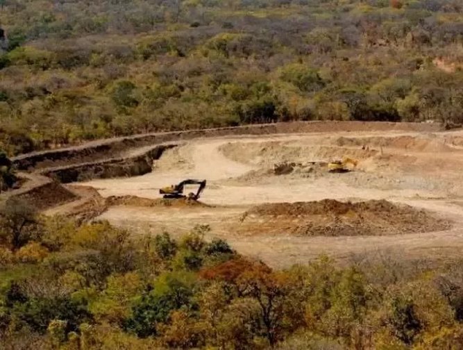 Shanta Gold to Extend Life at New Luika Mine in Tanzania | Mining Digital