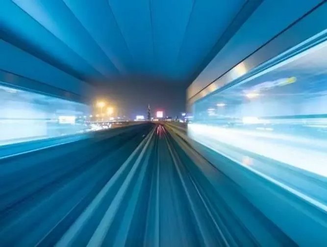 Saudi Arabia’s Haramain high-speed rail project completes construction ...
