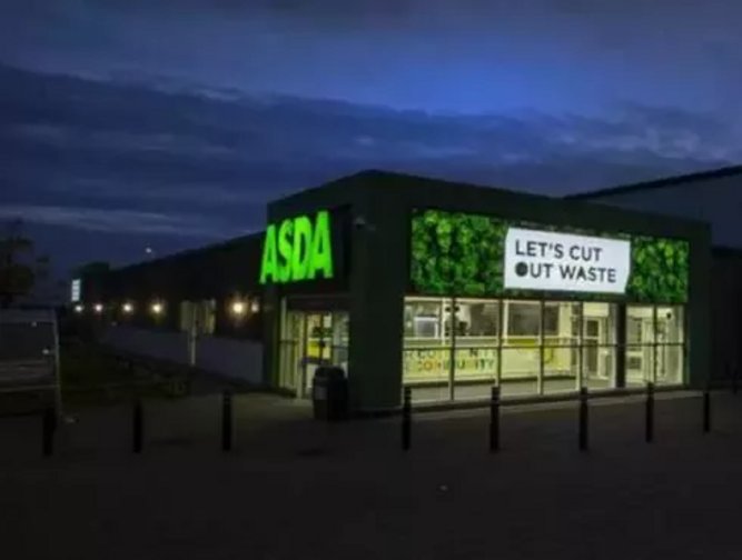 Asda sets out sustainability ambitions with first ESG report ...