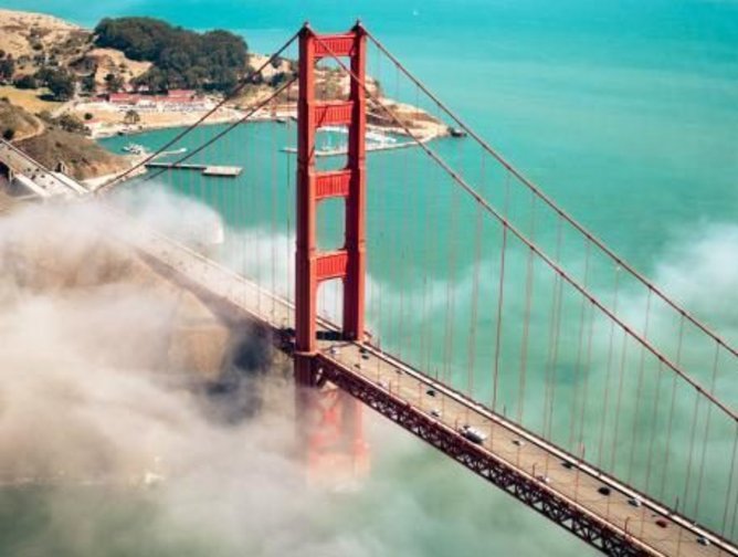 Top 10 US Megastructures | Construction Digital