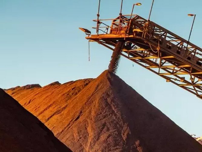 Copper, iron ore surge as Chinese investors unleash demand | Mining Digital