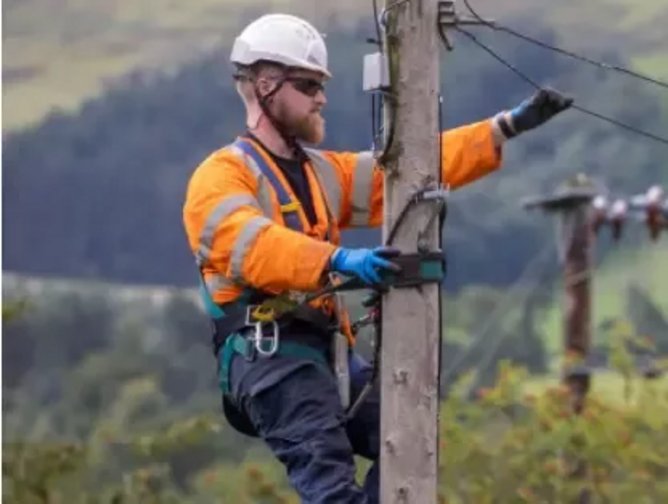 BT and Microsoft unveil strategic partnership | Construction Digital