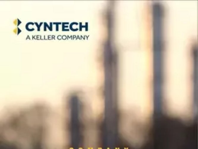 Cyntech: engineering a vision of success | Energy Magazine