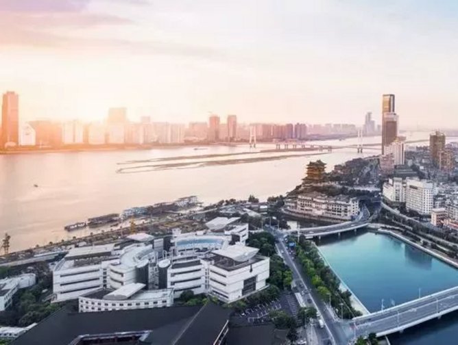 World’s seventh tallest building comes to life with BIM | Construction ...