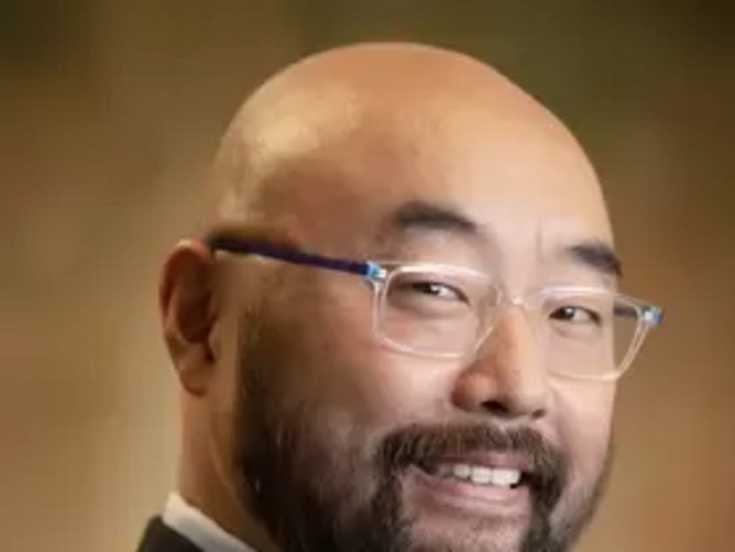 David Cho | Procurement Magazine