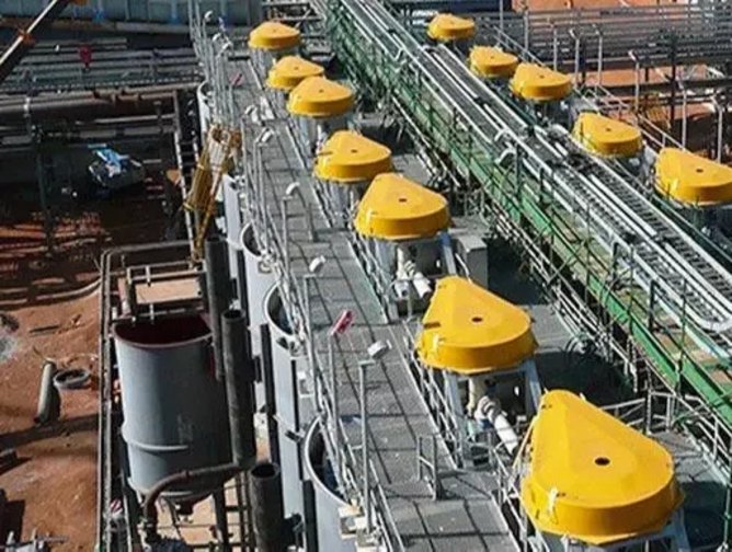 Barrick Gold reports robust financials for 2020 | Mining Digital