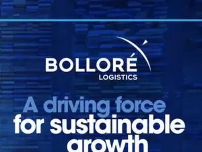 Exclusive interview: Bolloré Logistics, Sustainability Development ...