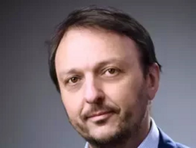 Virtyt Koshi | Business Chief UK & Europe