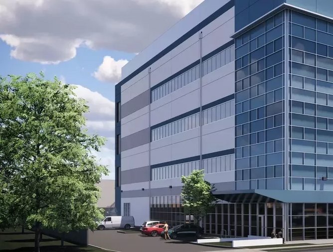 Cyxtera expands US presence in Silicon Valley and Chicago | Data Centre ...