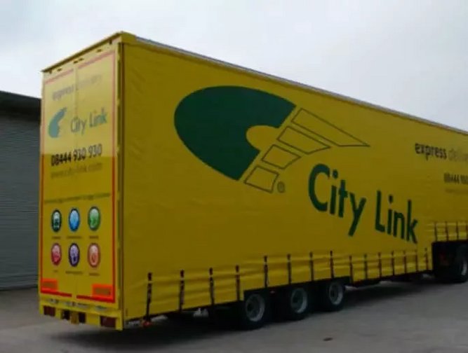 City Link's recovery well on track | Supply Chain Digital