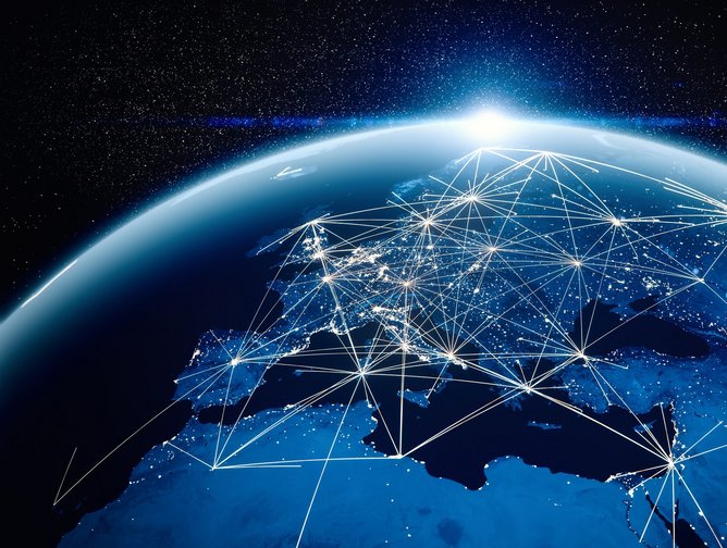 Radical technological revolution set to reveal trillions | FinTech Magazine