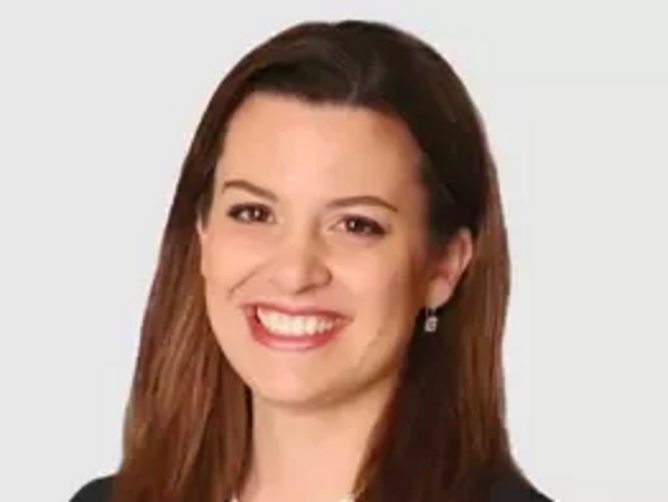 Kate Maxwell | Technology Magazine