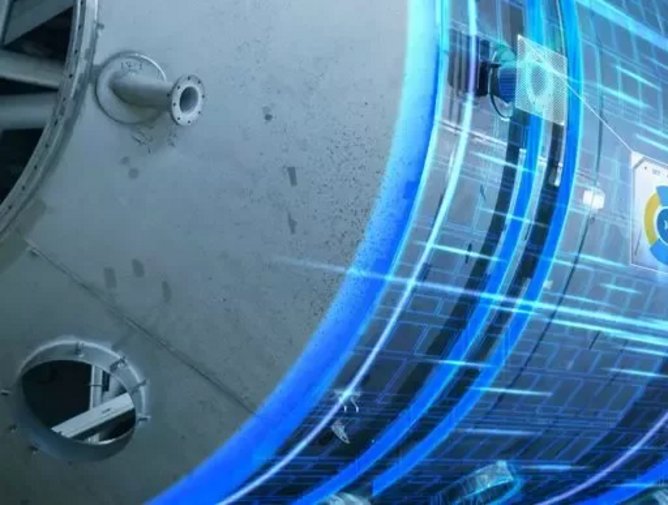 TwinThread: Speed and Visibility with Predictive Operations ...