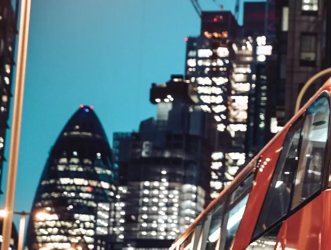 TfL Introduces Hydrogen-Powered Transport into London Fleet ...