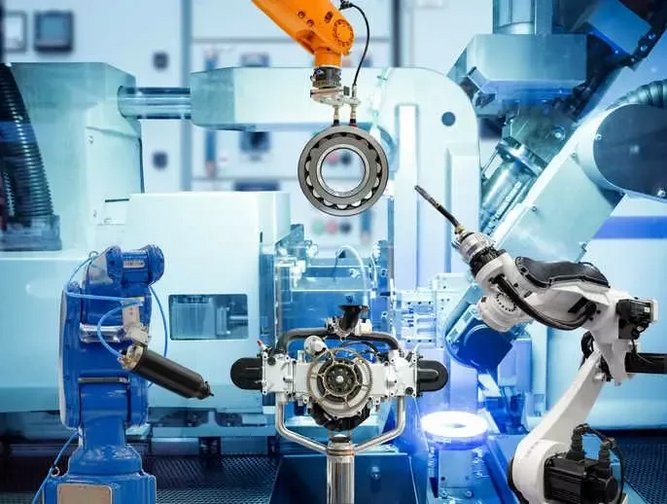 Oracle: a modern platform for smart connected factories | Manufacturing ...