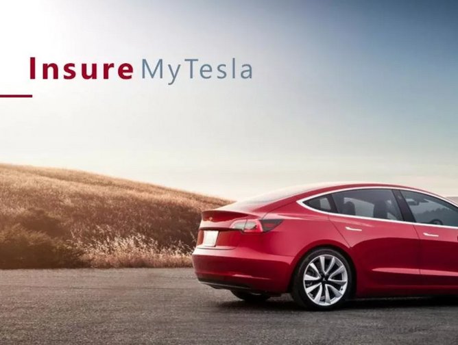 Tesla Launches Telematic Insurance in Three more US States | InsurTech ...
