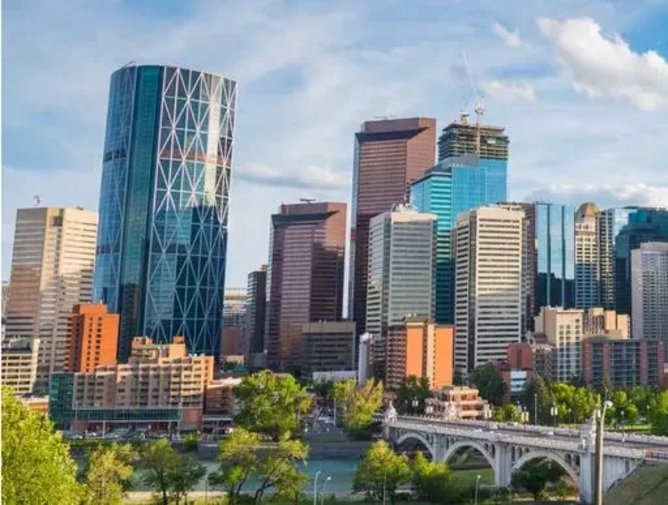 2021 study shows growth in Alberta's technology sector | Technology ...