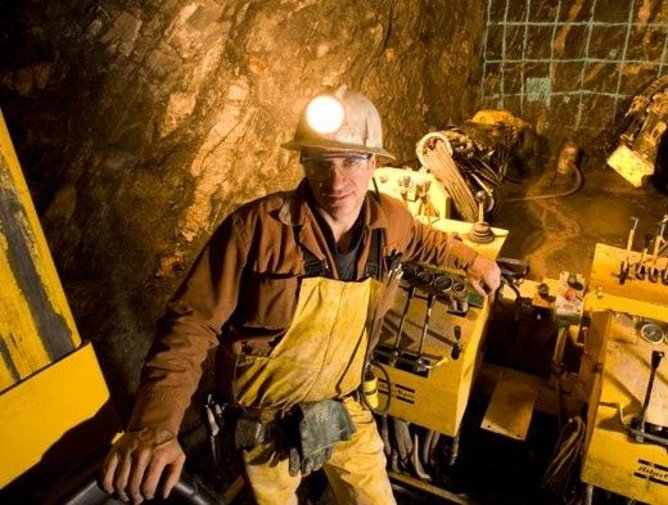 Cameco Corporation | Mining Digital