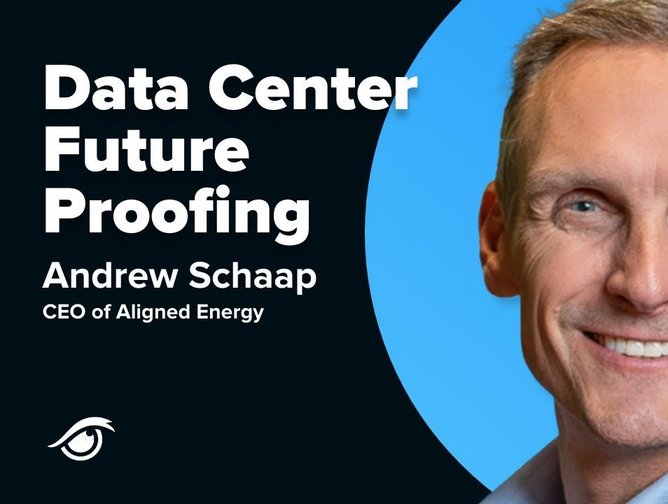 ALIGNED ENERGY'S ANDREW SCHAAP on future-proofing, water conservation ...