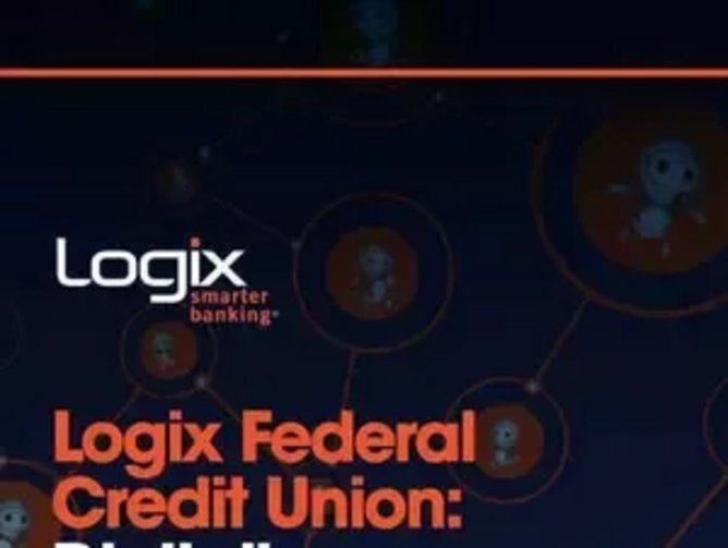 Logix Federal Credit Union’s customer experience driven digital ...
