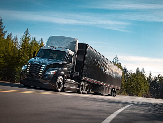 Top 10 companies electrifying commercial vehicles | EV Magazine