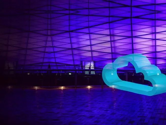 Unilever and Accenture sign deal to implement Cloud Solutions ...