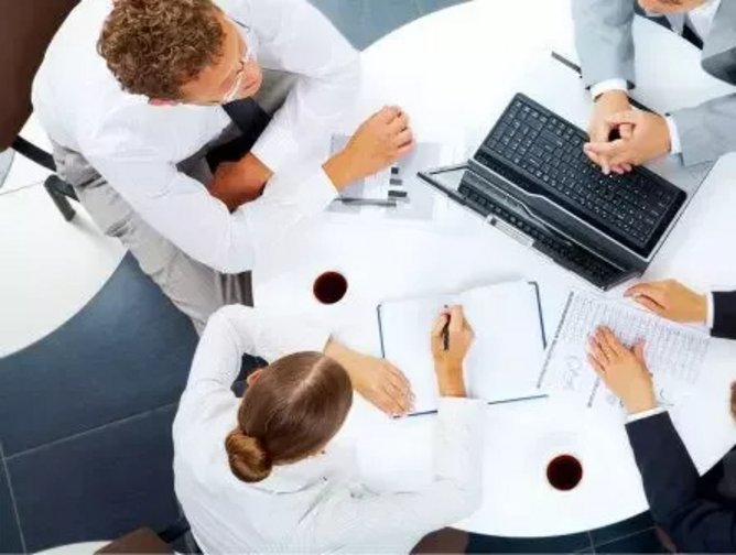 Leadership lessons from King Arthur | Business Chief North America