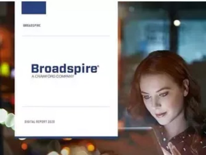 Broadspire: Digital transformation grounded in client objectives ...