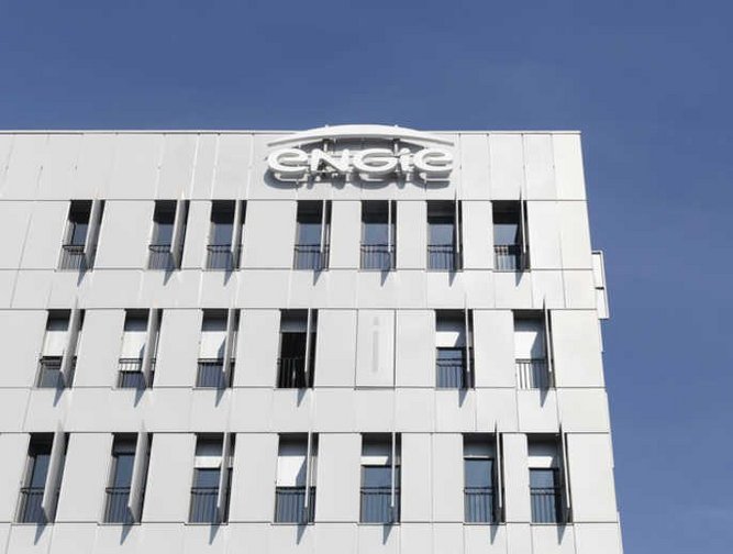 AIR PRODUCTS and ENGIE to launch blockchain project to track green ...