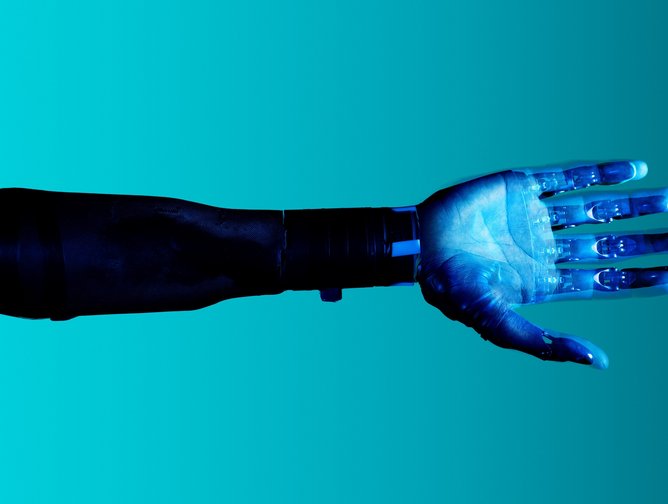 Aramex: how robots are assisting in cold chains | Healthcare Digital