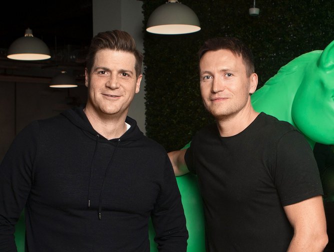 Zilch raises US$50mn maintaining a US$2bn valuation | FinTech Magazine