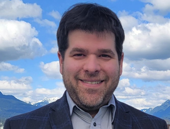 Darryl Cumming | FinTech Magazine