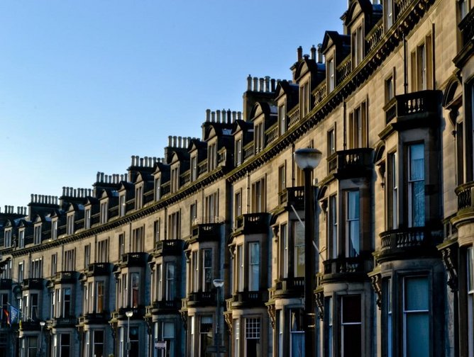 CIOB supports Scottish charter on construction quality | Construction ...