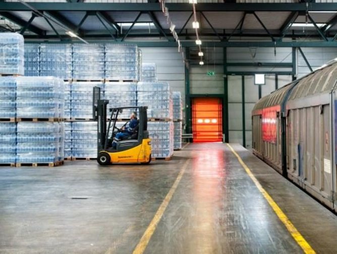 Top 10 global rail networks | Supply Chain Magazine