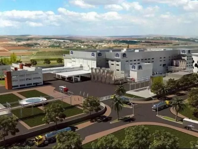 The Central Bottling Company Group - How CBC Group is using IT to ...