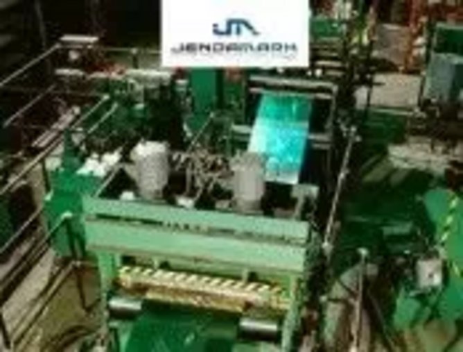 Jendamark Automation | Supply Chain Magazine