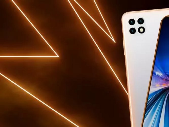 DISH’s first phone is a budget 5G handset | Telco Magazine