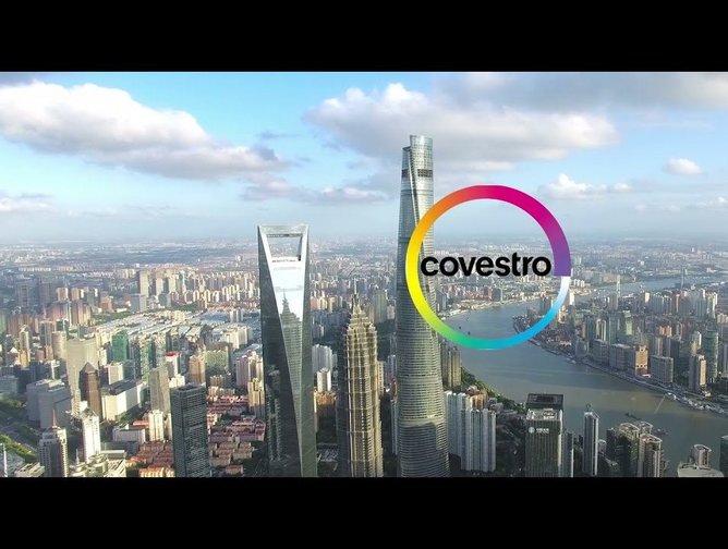 Covestro using products as part of sustainability solution ...