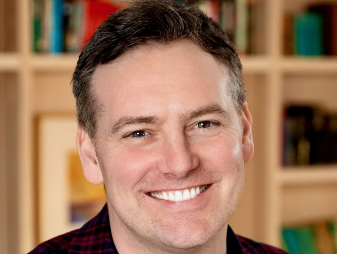 Gavin Sheldon | Telco Magazine