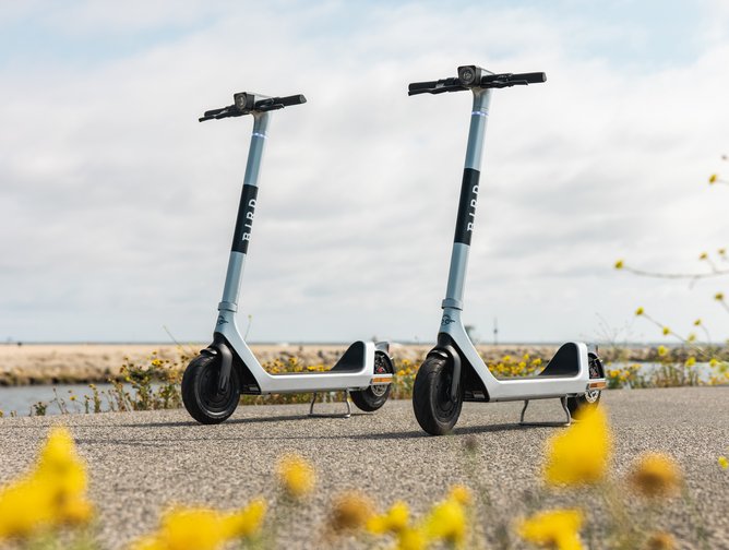 Bird details new battery technology for EV micro mobility | EV Magazine