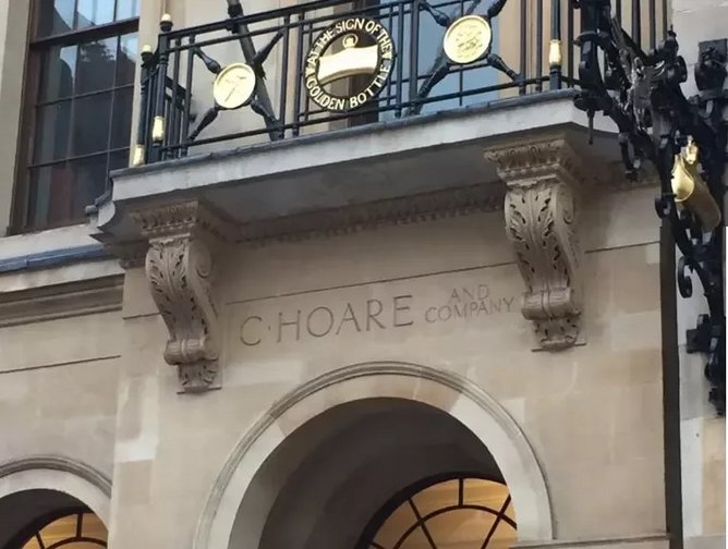 C. Hoare & Co: Britain's oldest bank | FinTech Magazine