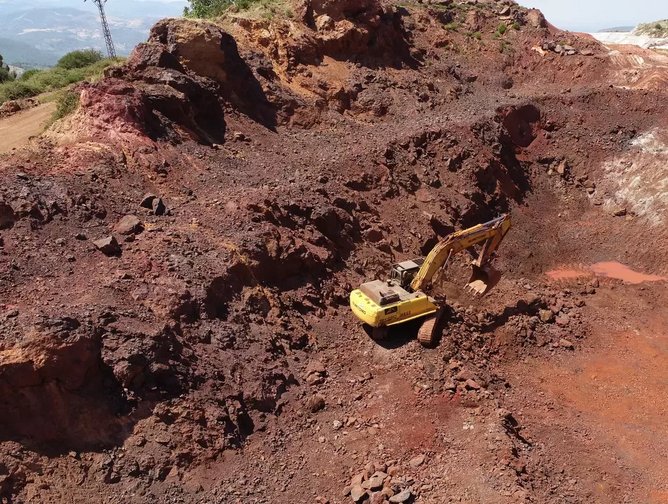 Condor Gold juggles two potential mining plans for La India | Mining ...