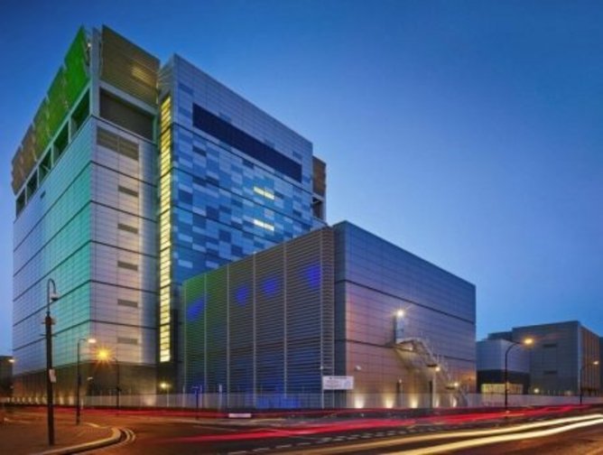 Telehouse, Zayo expand data centre network infrastructure | Data Centre ...