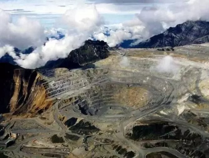 [REPORT] Freeport-McMoRan and Indonesia Reach Agreement on MoU Contract ...