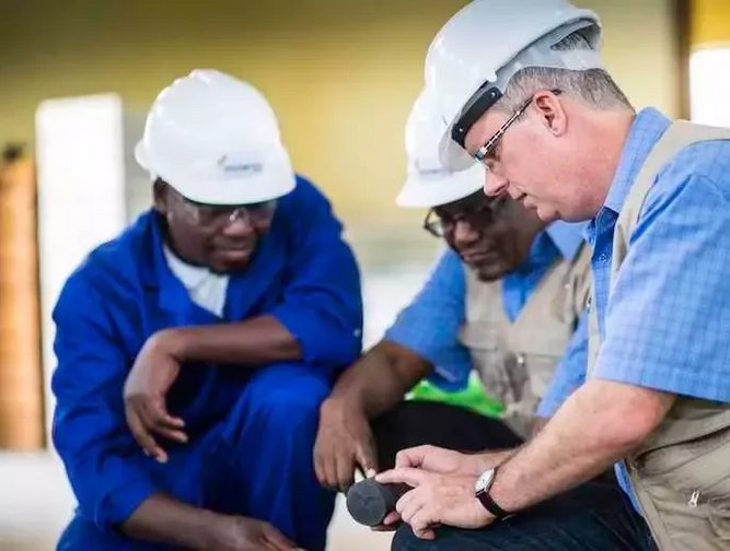 Coal is here to stay! Botswana to drive the future of coal power demand ...