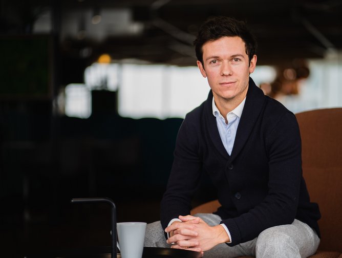 Benjamin Pipat | Technology Magazine