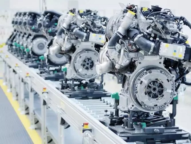 Tata Motors to invest in Pune manufacturing to develop new line ...