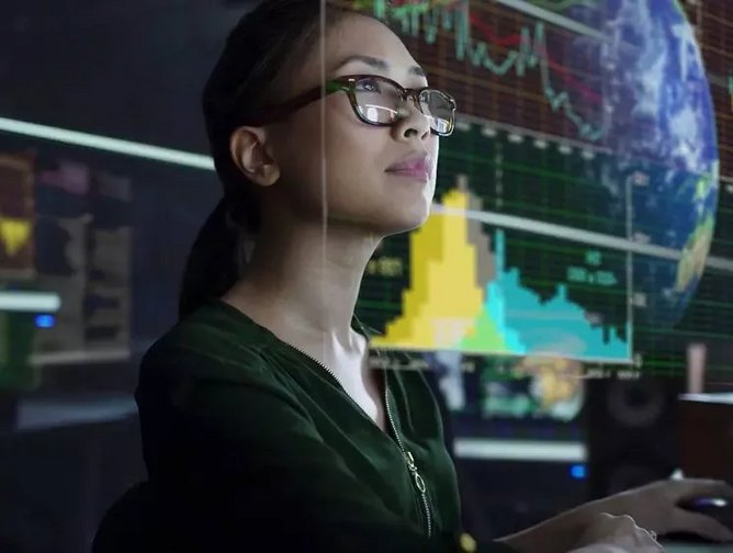 Tableau and the USAF: data as a strategic asset | Technology Magazine